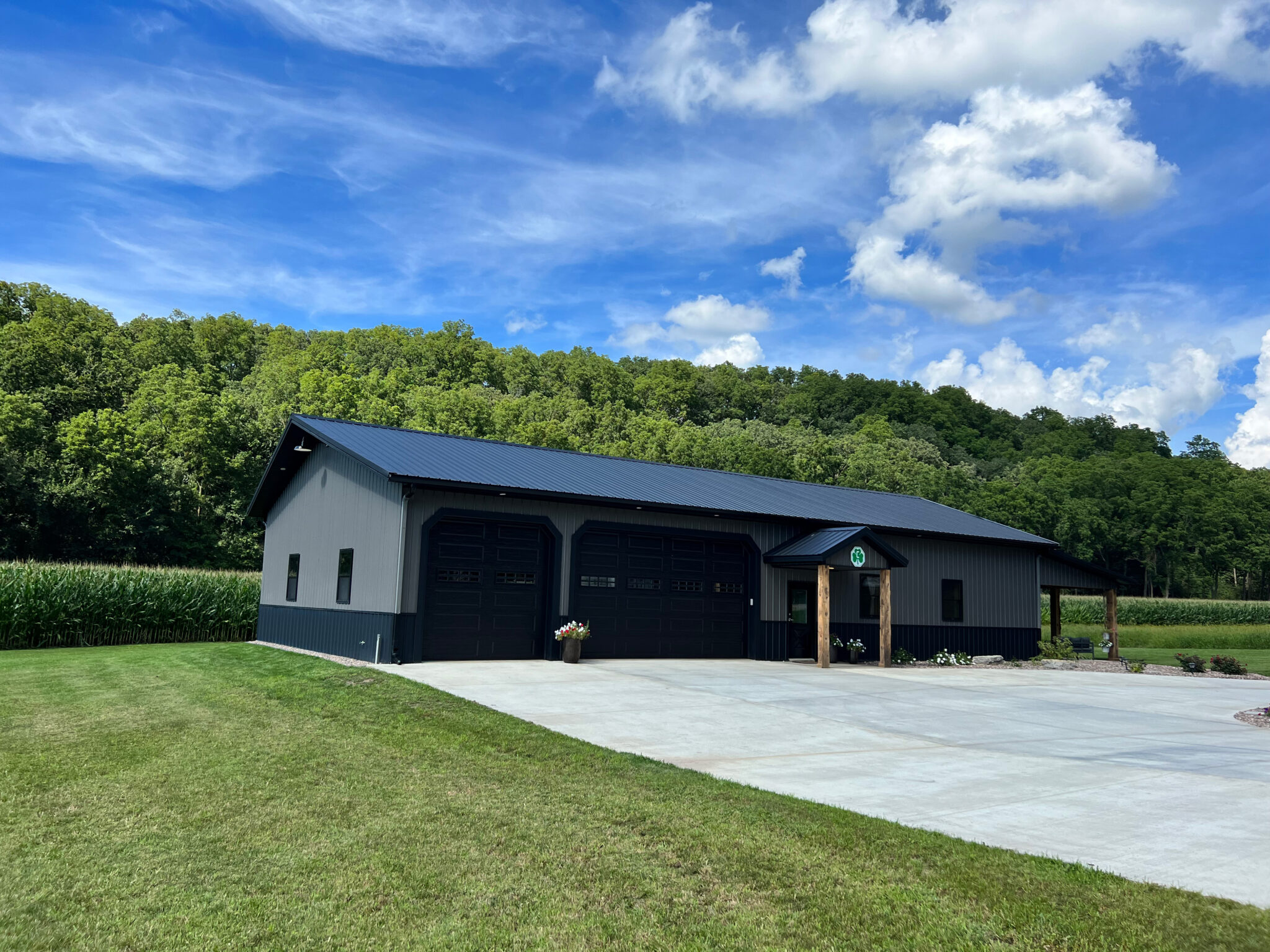 Barndominium Photo Gallery | BuildMyBarndo.com