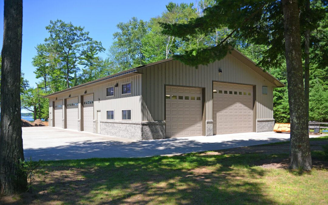 Barndominium Photo Gallery | BuildMyBarndo.com