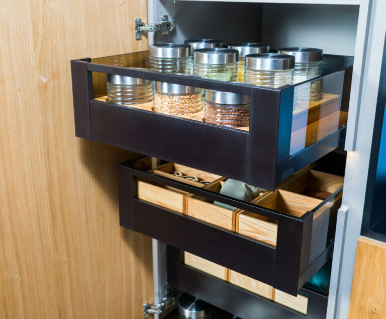 The Perfect Kitchen for Your Barndo | BuildMyBarndo.com