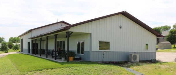 Barndo Ideas & Inspiration | BuildMyBarndo.com