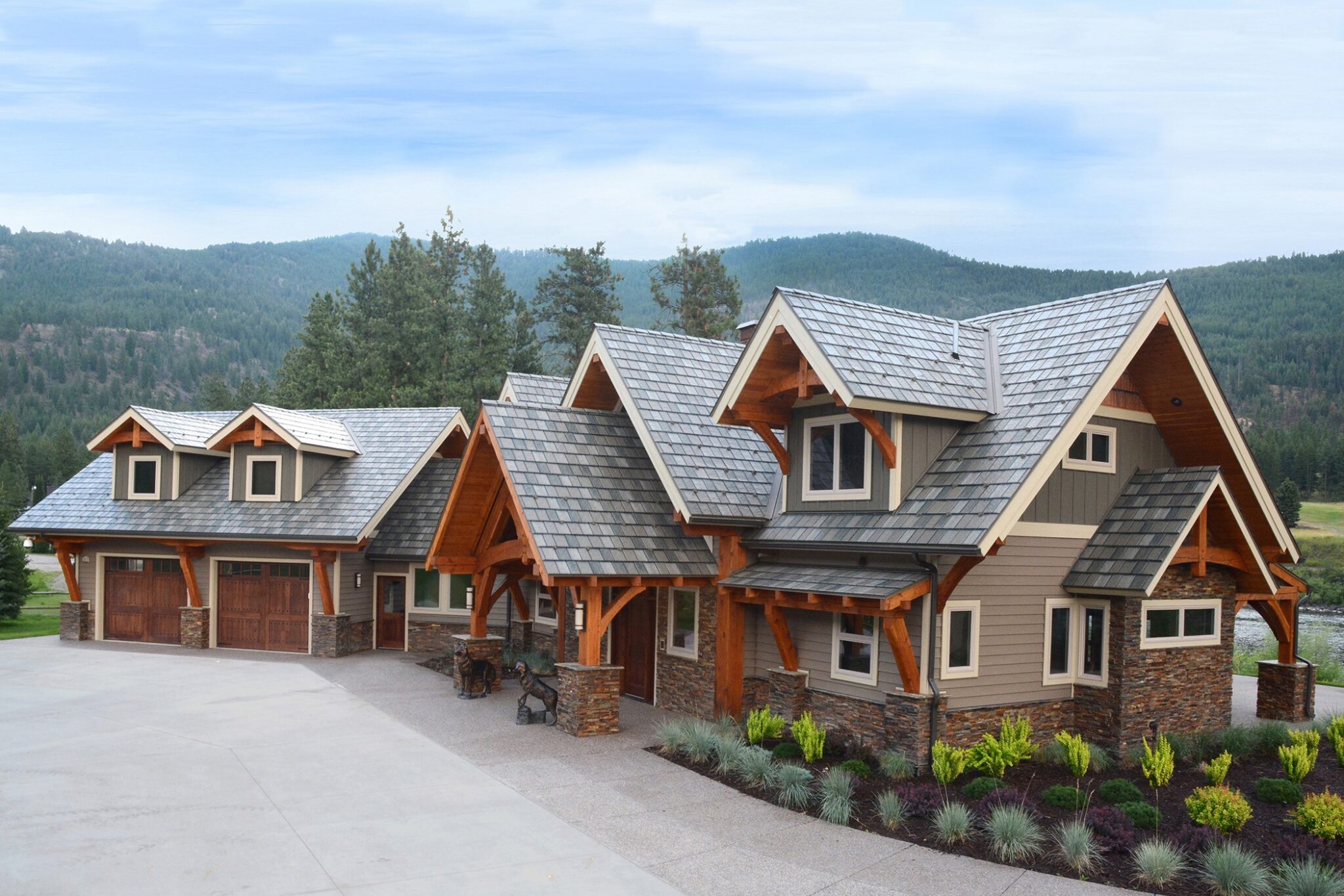 Choosing Your Barndo's Siding | BuildMyBarndo.com